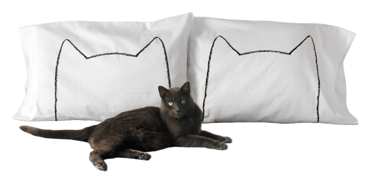 Cat Lady Gifts Ideas for Women, Cat Lady Set, Funny Cat Shirts fo Her ...