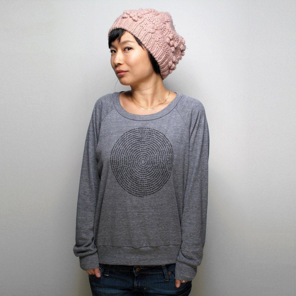 Animal Collective Nouns, Unique Womens Shirts, Grad Gifts for Her ...