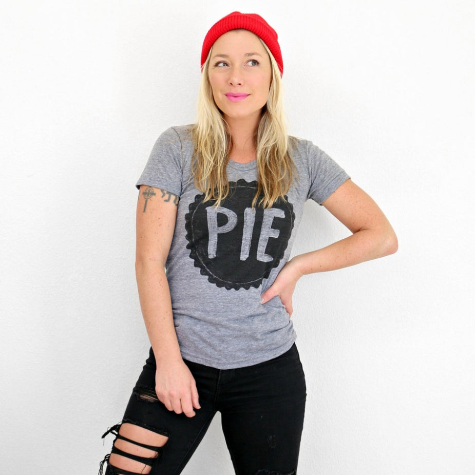 Mommy and Me PIE Shirts – Xenotees